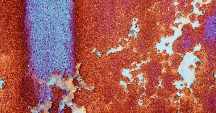 Formation oxide layer | School of Materials Science and Engineering ...