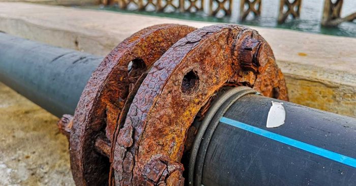 Dry wet corrosion | School of Materials Science and Engineering - UNSW ...