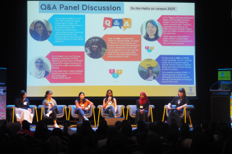 School of Mathematics & Statistics | Science - UNSW Sydney