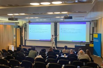 Mathematics and Statistics Postgraduate students present their research ...