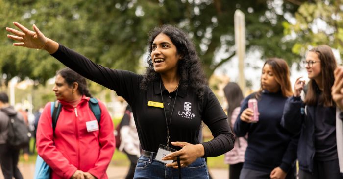 Engage with us | School of Mathematics and Statistics - UNSW Sydney