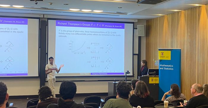Postgraduate Conference 2024