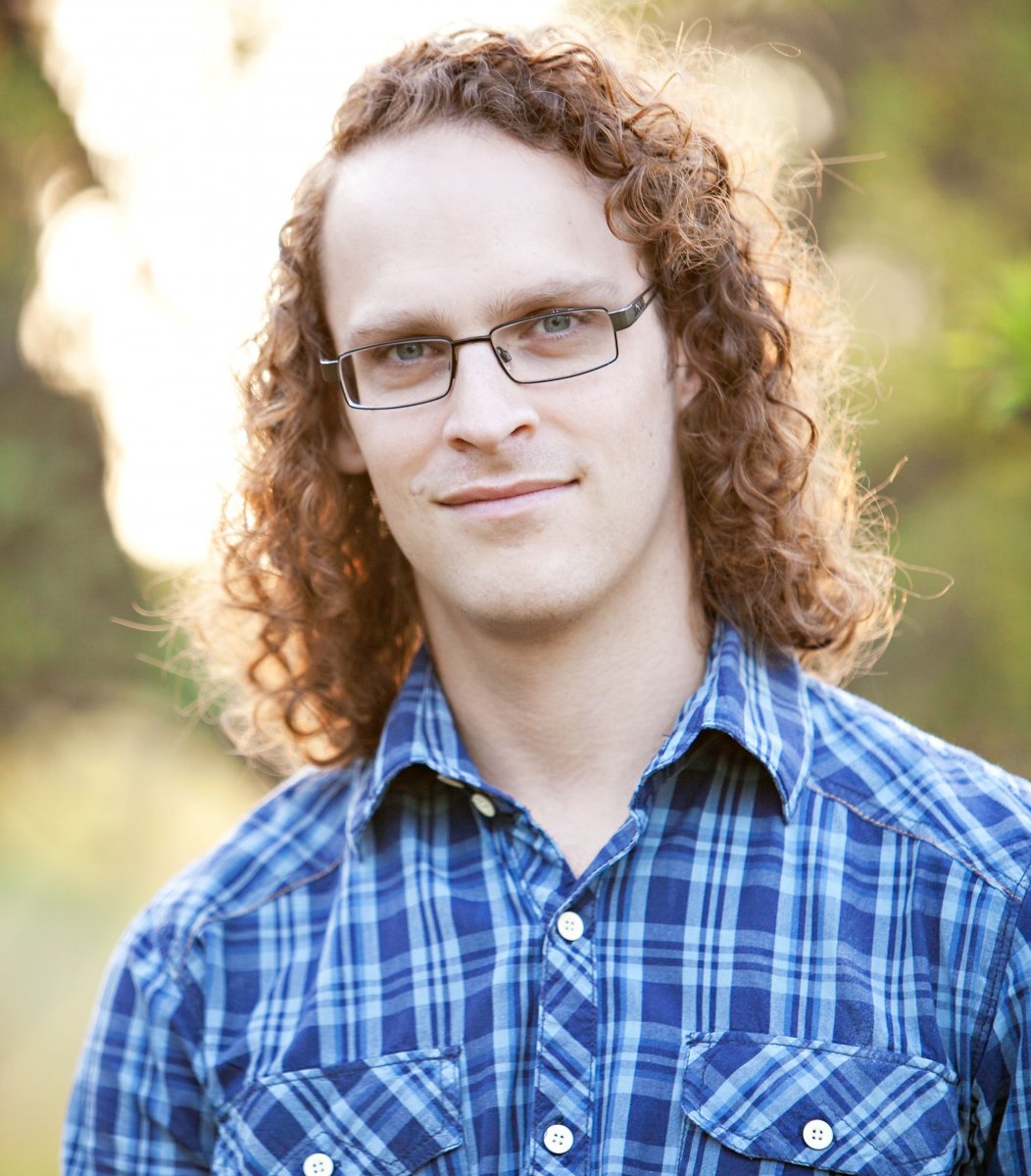 Spotlight on Byron Jacobs | School of Mathematics and Statistics - UNSW ...