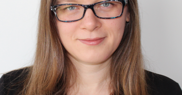Spotlight on Vera Roshchina | School of Mathematics and Statistics ...