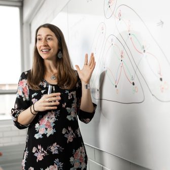School of Mathematics & Statistics | Science - UNSW Sydney