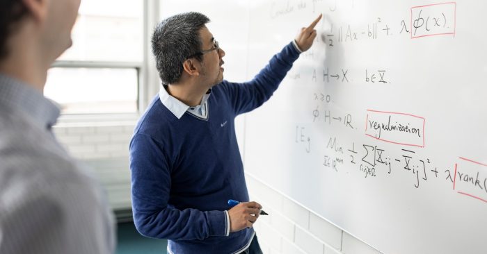 Our research | School of Mathematics and Statistics - UNSW Sydney