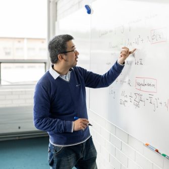 Optimisation | School of Mathematics and Statistics - UNSW Sydney