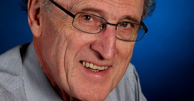 Mathematician Ian Sloan elected a Distinguished Fellow of the Royal ...