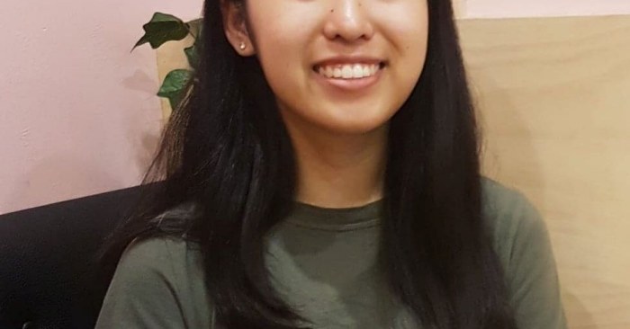 Data Science student Ellen Wang joins global bushfire management challenge