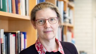 Mathematician Adelle Coster wins prestigious 2025 Bob Robertson Award