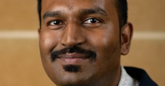 Dr Rohitash Chandra co-authors piece in The Conversation