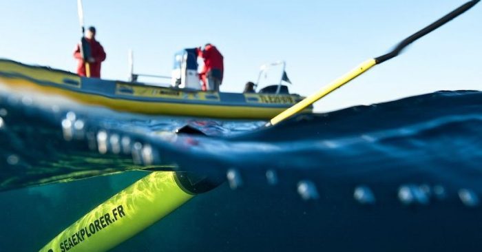 NEW! Graduate Diploma in Physical Oceanography