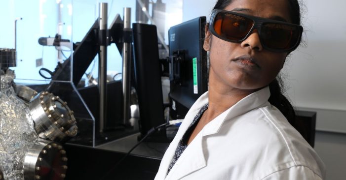 Professional and technical staff | School of Physics - UNSW Sydney