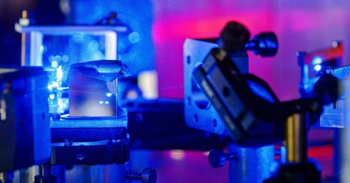 Peter Reece's research projects | School of Physics - UNSW Sydney