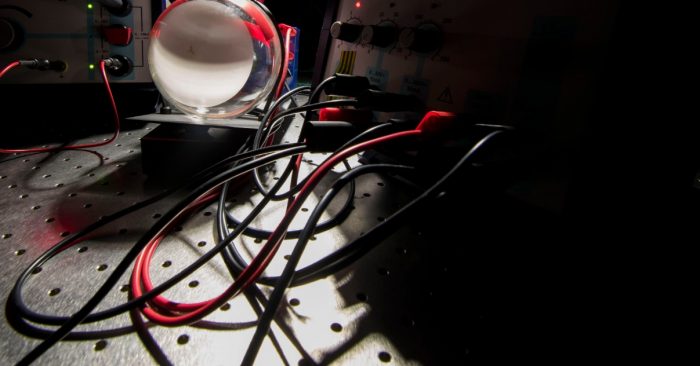 Fundamental Quantum Technologies Laboratory | FQT - UNSW Sydney