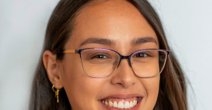 Louisa Canepa | School of Physics - UNSW Sydney