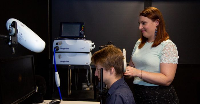 School of Psychology | Science - UNSW Sydney