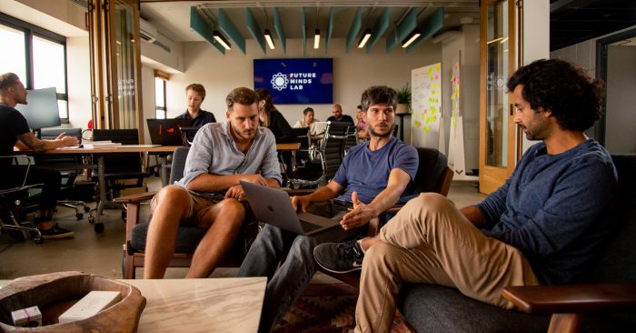 About us | School of Psychology - UNSW Sydney