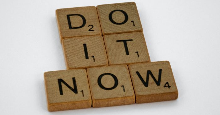 ‘Nudging'' people towards changing behaviour: what works and why (not)?