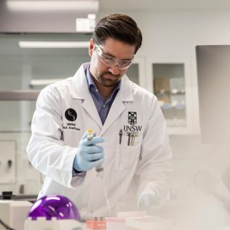 UNSW Sydney | One of the best universities in Australia