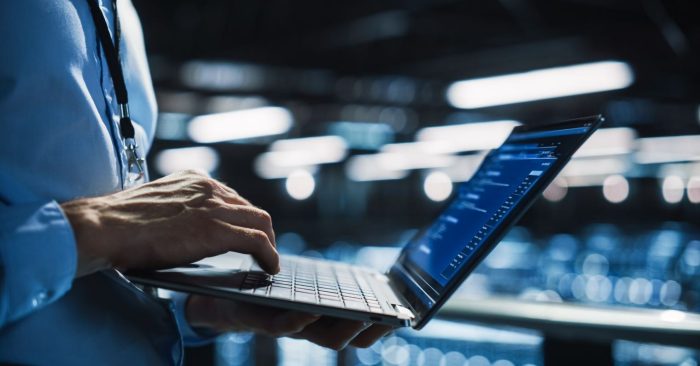 Cyber security programs | MyIT - UNSW Sydney