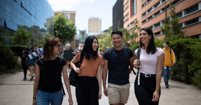 UNSW Management Board | About us - UNSW Sydney