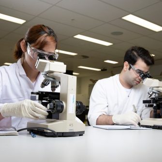 About us | Molecular Microbiology Laboratory - UNSW Sydney