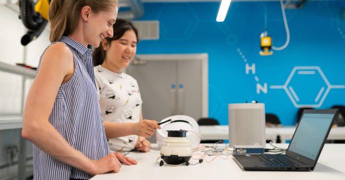 Bachelor of Engineering Science program information | Faculty of ...