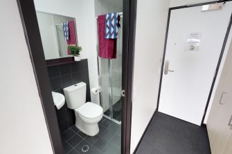 Colombo House | Accommodation - UNSW Sydney