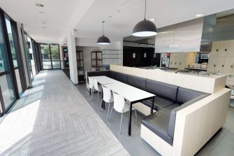 Colombo House | Accommodation - UNSW Sydney