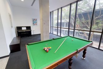 Colombo House | Accommodation - UNSW Sydney
