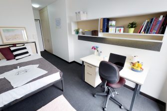 Colombo House | Accommodation - UNSW Sydney