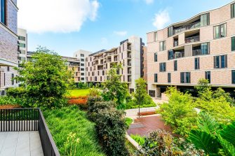Fig Tree Hall | Accommodation - UNSW Sydney