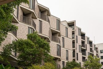 Fig Tree Hall | Accommodation - UNSW Sydney