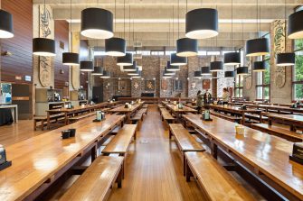 Goldstein College | Accommodation - UNSW Sydney