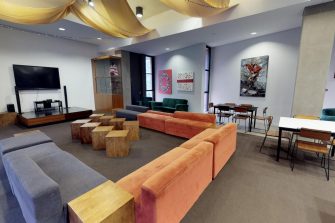 Goldstein College | Accommodation - UNSW Sydney