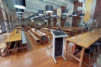 Goldstein College | Accommodation - UNSW Sydney