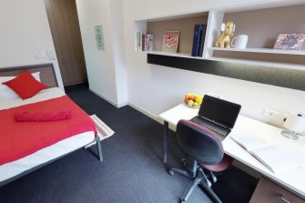 Goldstein College | Accommodation - UNSW Sydney