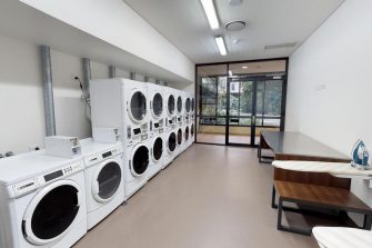 Goldstein College | Accommodation - UNSW Sydney