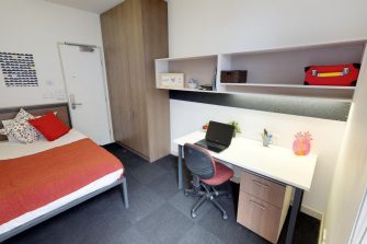 Goldstein College | Accommodation - UNSW Sydney