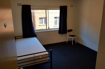 High Street | Accommodation - UNSW Sydney
