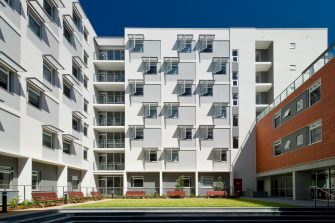 New College Village | Accommodation - UNSW Sydney