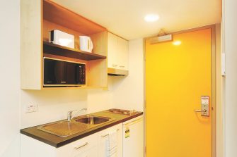 New College Village | Accommodation - UNSW Sydney
