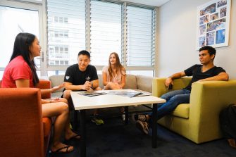 New College Village | Accommodation - UNSW Sydney