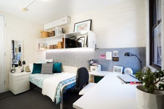 New College | Accommodation - UNSW Sydney