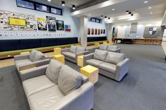 Philip Baxter College | Accommodation - UNSW Sydney