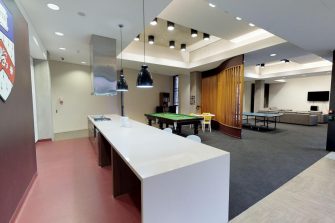 Basser College | Accommodation – UNSW Sydney