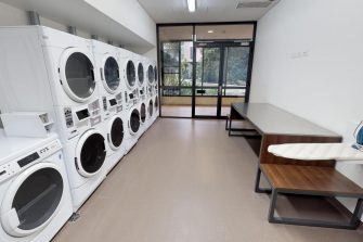 Basser College | Accommodation – UNSW Sydney