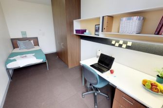 Basser College | Accommodation – UNSW Sydney