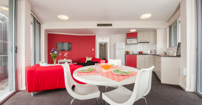 Jacaranda Hall | Accommodation - UNSW Sydney